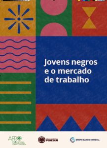 Jovens negros e o mercado de trabalho - Instituto de Referência Negra ...