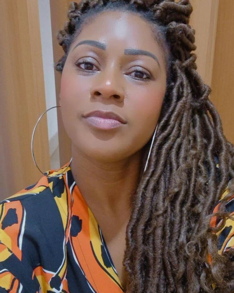 Equipe e Conselho - Instituto de Referência Negra Peregum