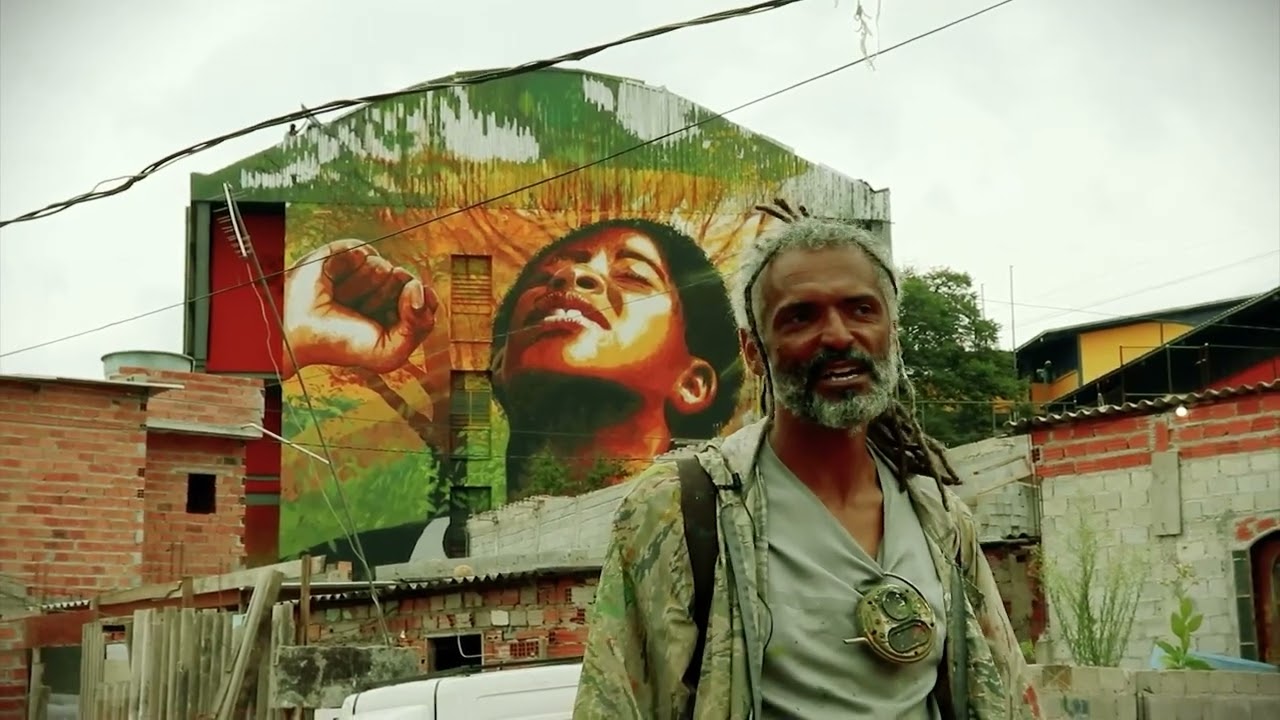 Amazônia negra - Instituto de Referência Negra Peregum