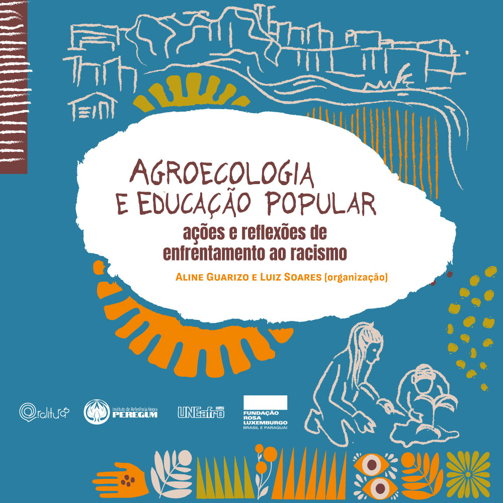 Agroecologia e Educação Popular - Instituto de Referência Negra Peregum