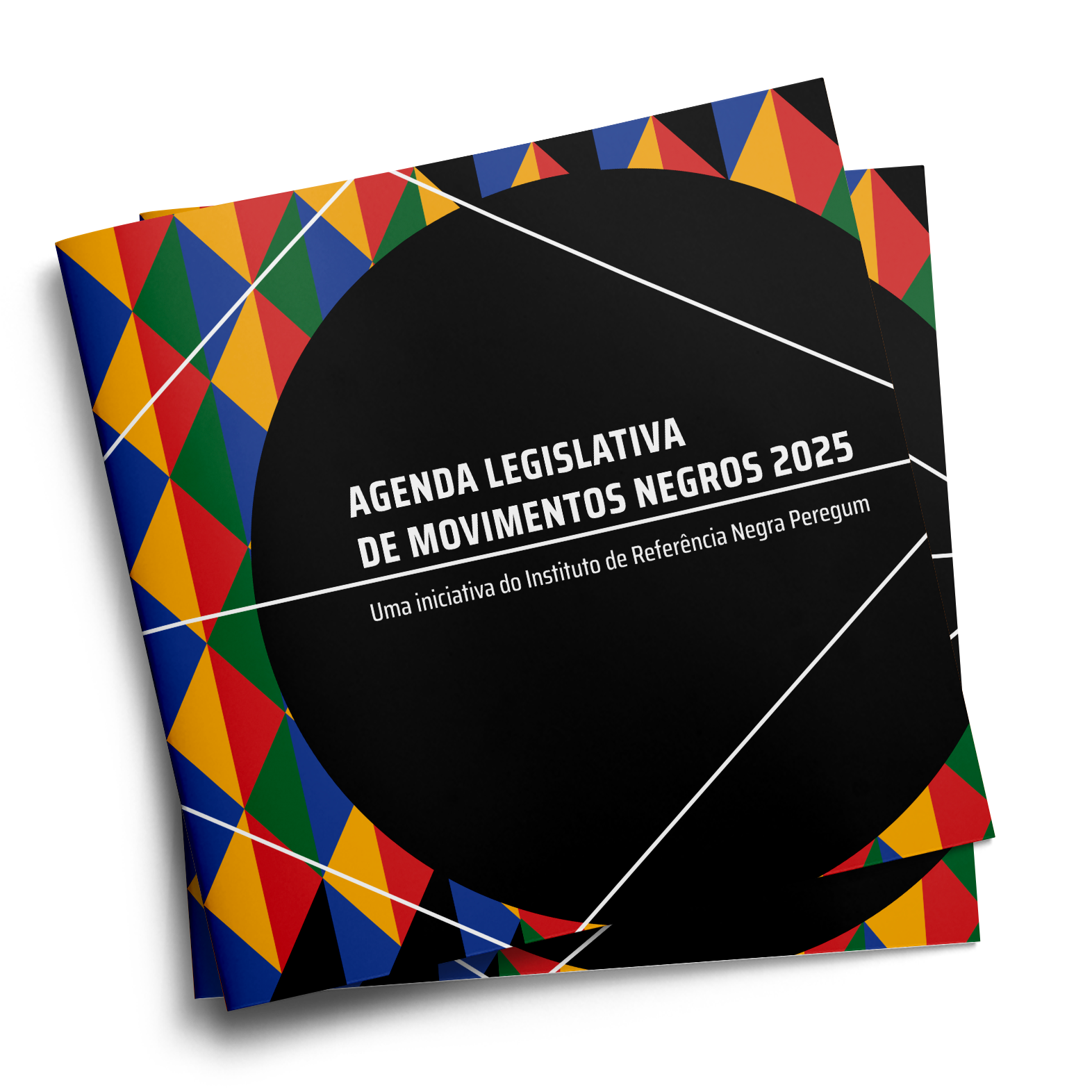 Agenda Legislativa de Movimentos Negros - Instituto de Referência Negra ...