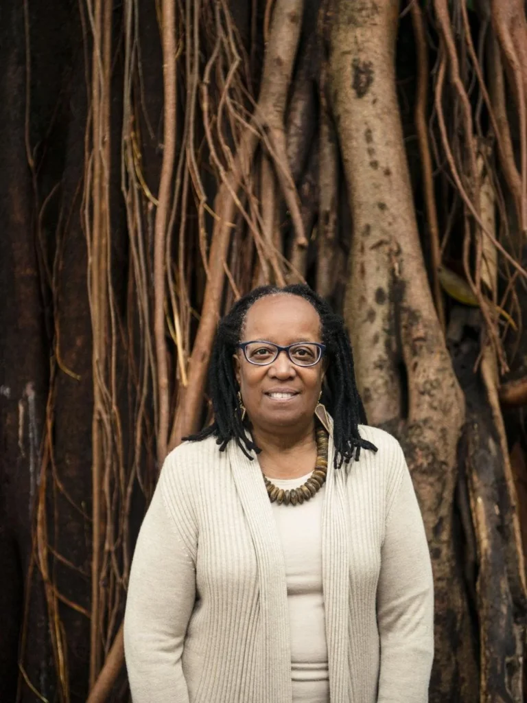 Sueli Carneiro - Instituto de Referência Negra Peregum